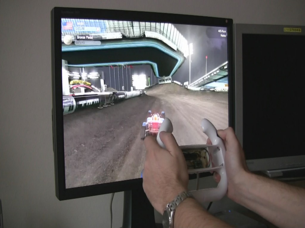 Motion Sensing USB Devices – Starlino Electronics